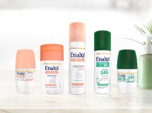 Etiaxil : la solution à tous les problèmes de transpiration