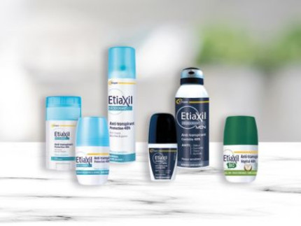 Déodorant, anti-transpirant ou détranspirant